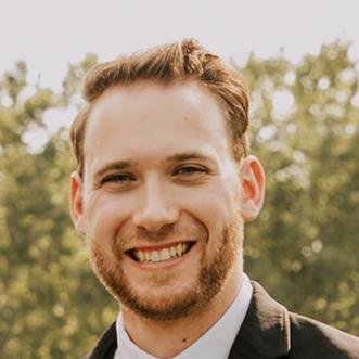 James Perry's Landing Page